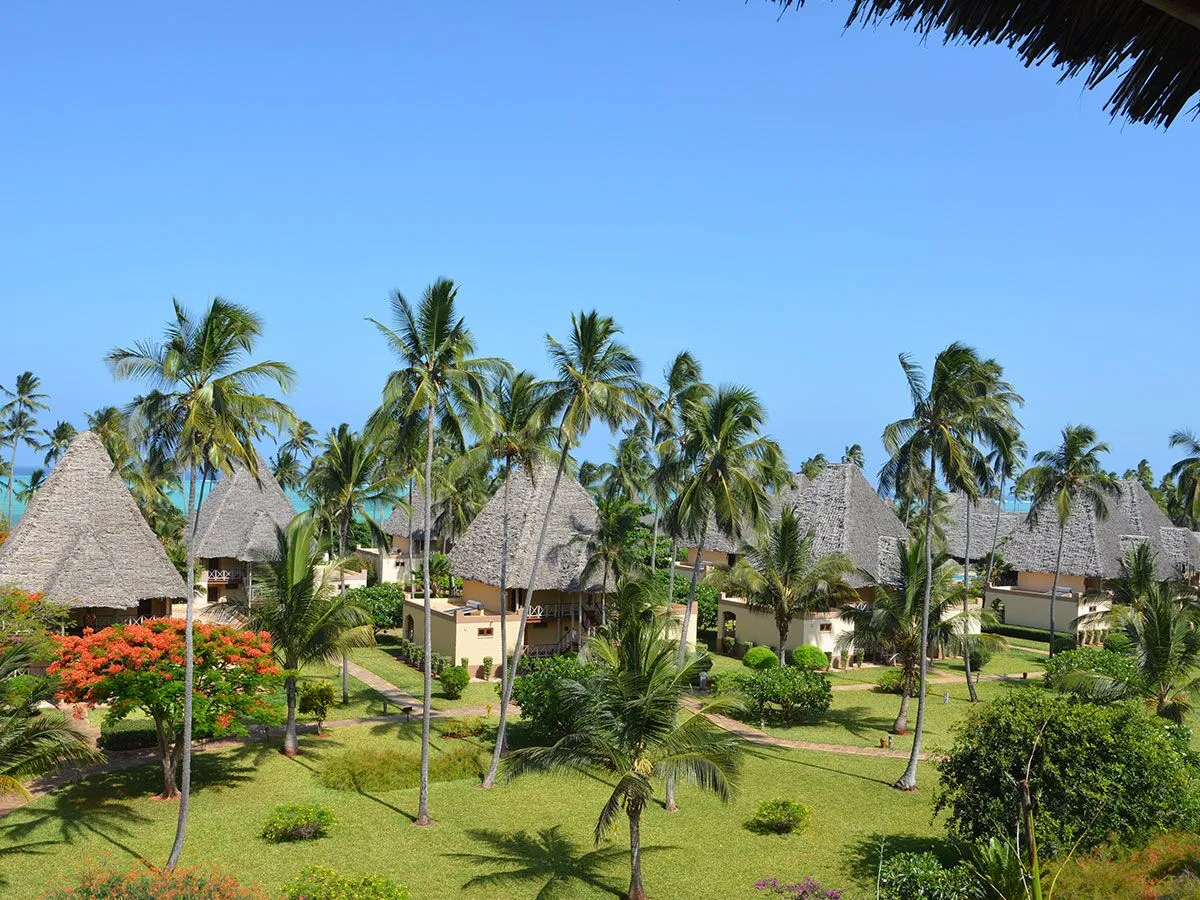Neptune Pwani Beach Resort - Koncept Africa - Luxury Travel Design Company